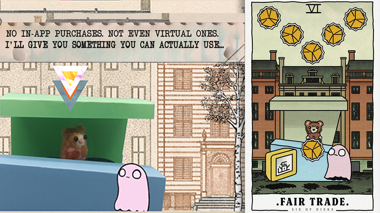 Steam Community :: Little Ghost