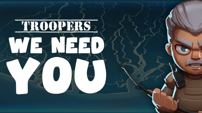 Steam :: Tiny Troopers: Global Ops :: Tiny Troopers: Global Ops Leaderboard Medals