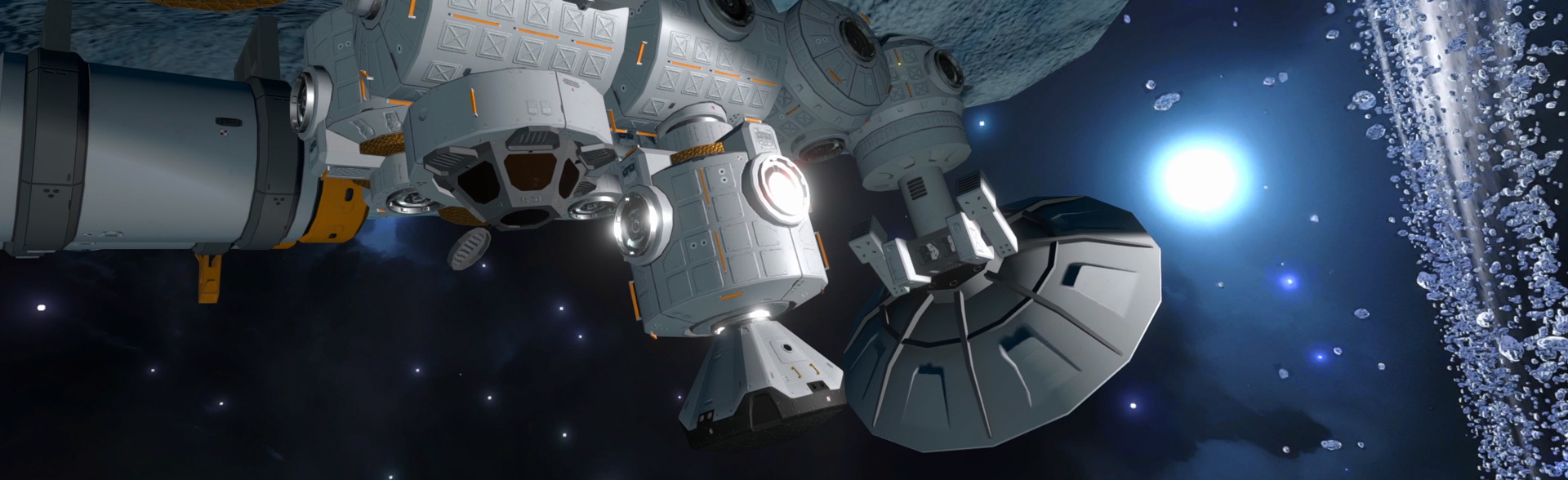 Steam Community :: Descent Vector: Space Runner