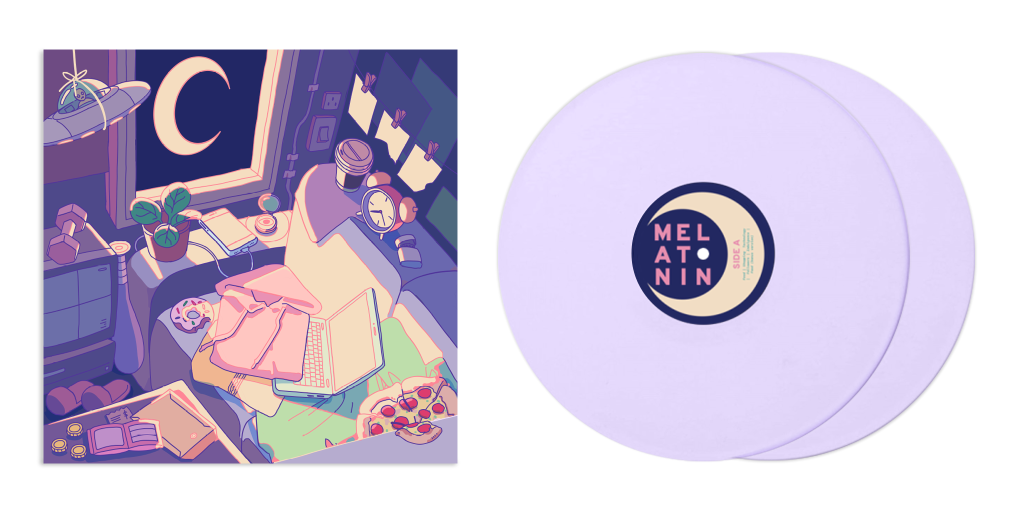 Steam Community :: Melatonin