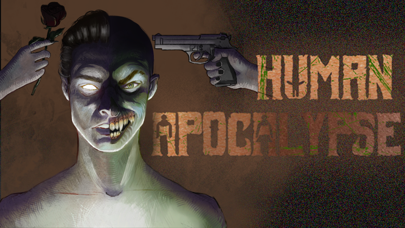 He Needs His Medicine - NEW GAME - Human Apocalypse - Steam News