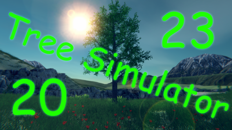 Tree Simulator 2022 - Tree Simulator 2023 - Steam News