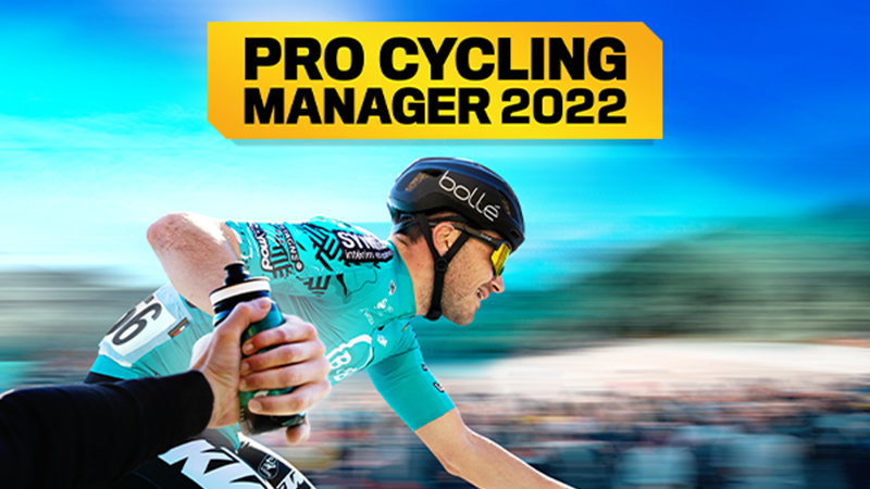 Pro Cycling Manager 2021 - Pro Cycling Manager 2022 - Available June 9 ...