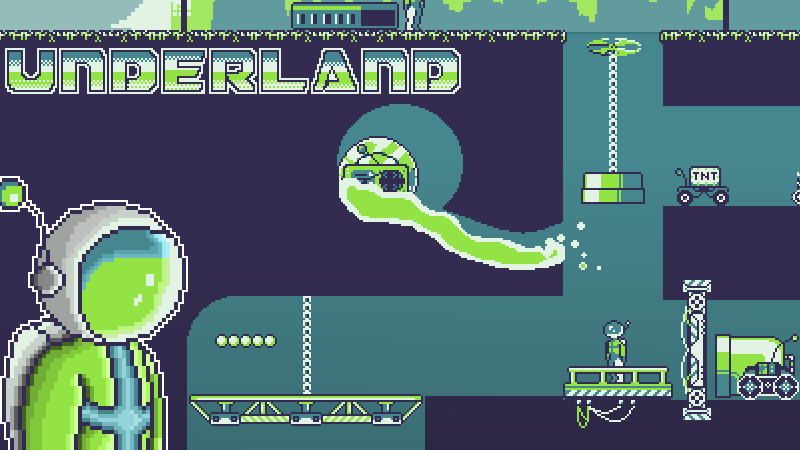 Underland: The Climb - Play Underland and find out how this story ...