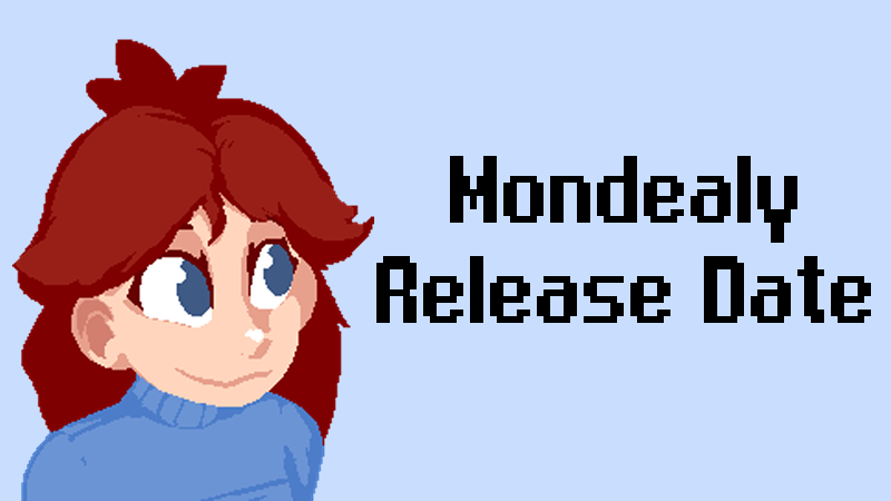 Mondealy: Day One - Mondealy Release Date Announcement - Steam News
