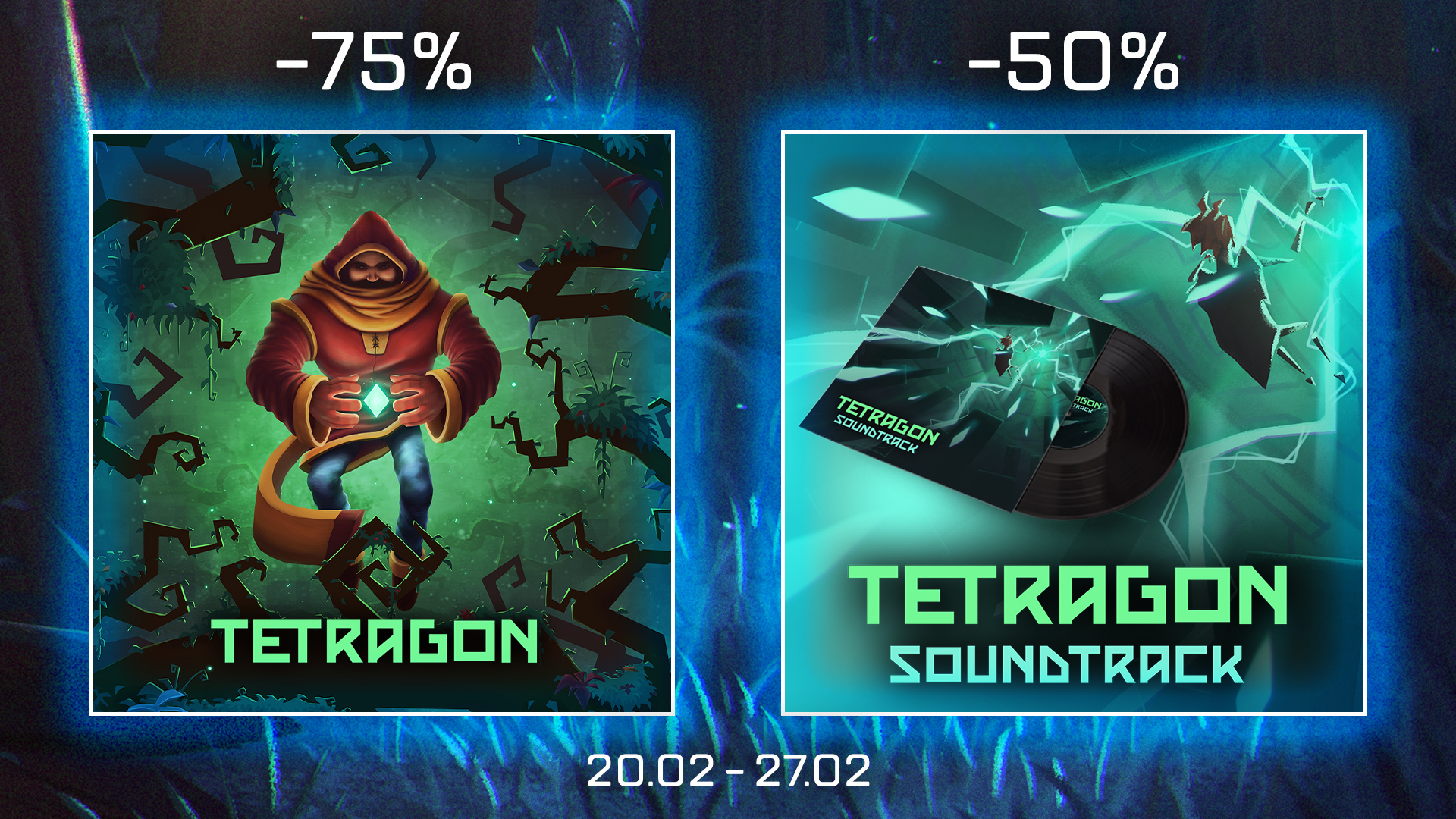 Steam Community :: Tetragon