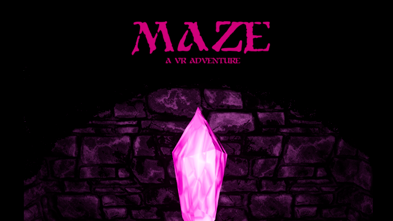 MAZE: A VR Adventure - Thank you all, Maze Walkers! - Steam News