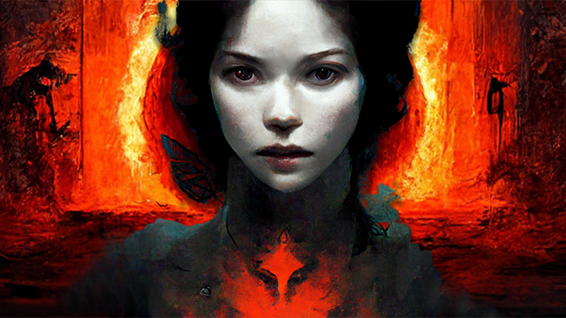 Chronicles of Lilith - New Demo Coming Soon ! - Steam News