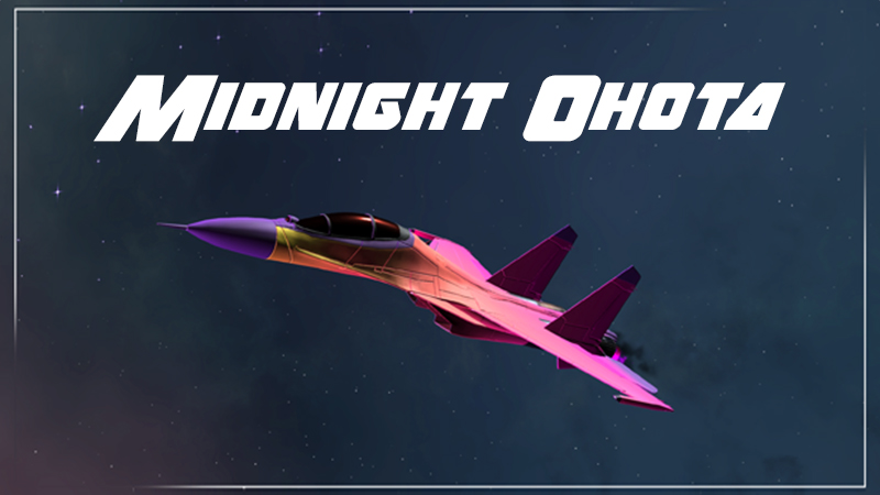 Midnight Ohota - The first teaser of a Brand New Game by The Bratans ...