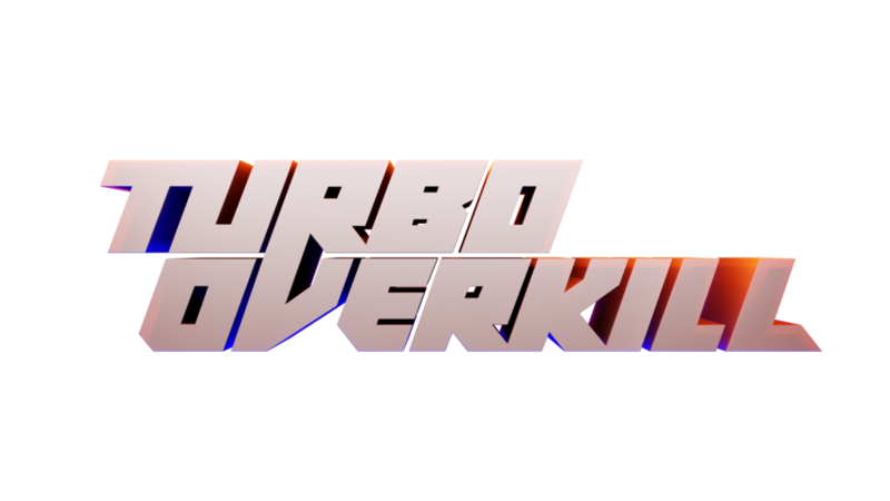 Turbo Overkill - Development Update - June 2022 - Steam News
