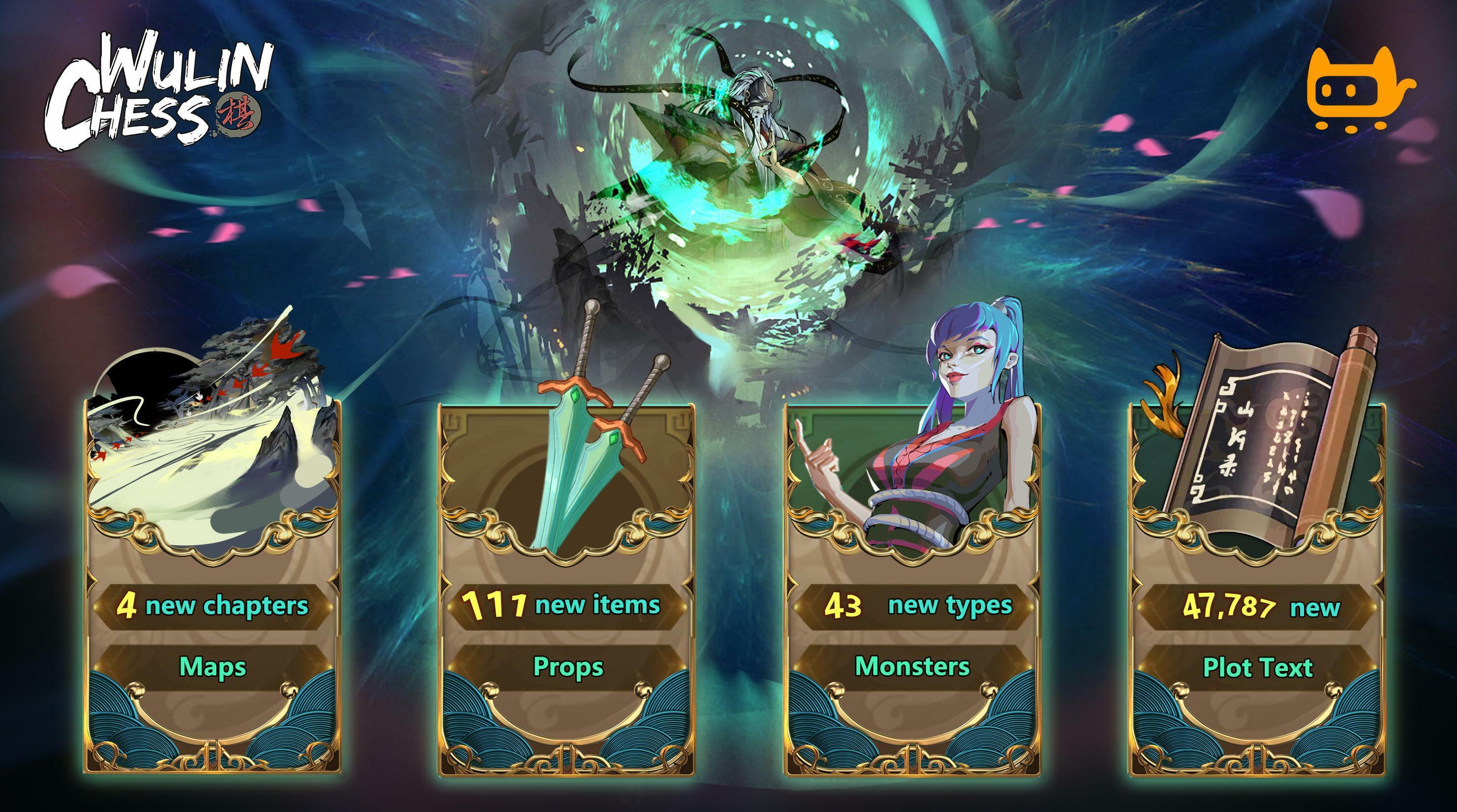 Steam Community :: Wulin Chess