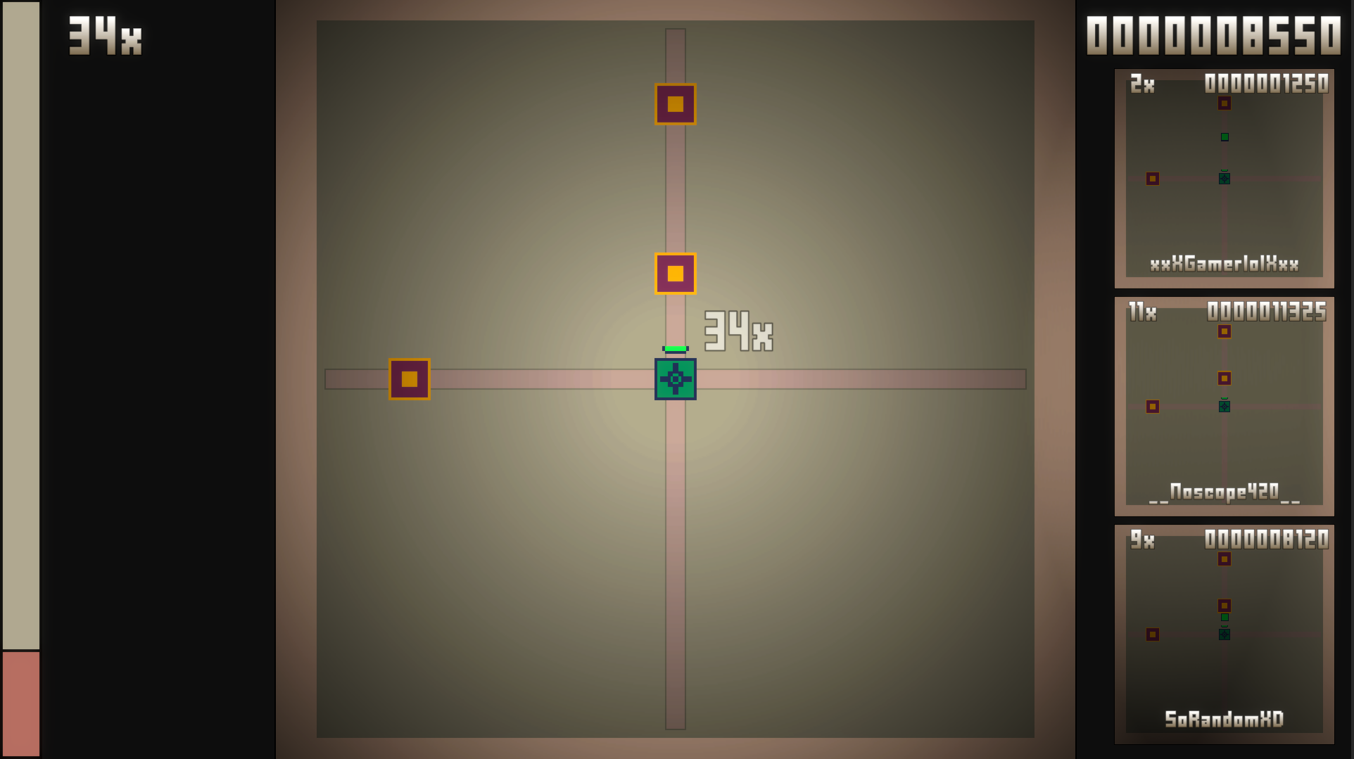 Steam Community :: Bullets Squared