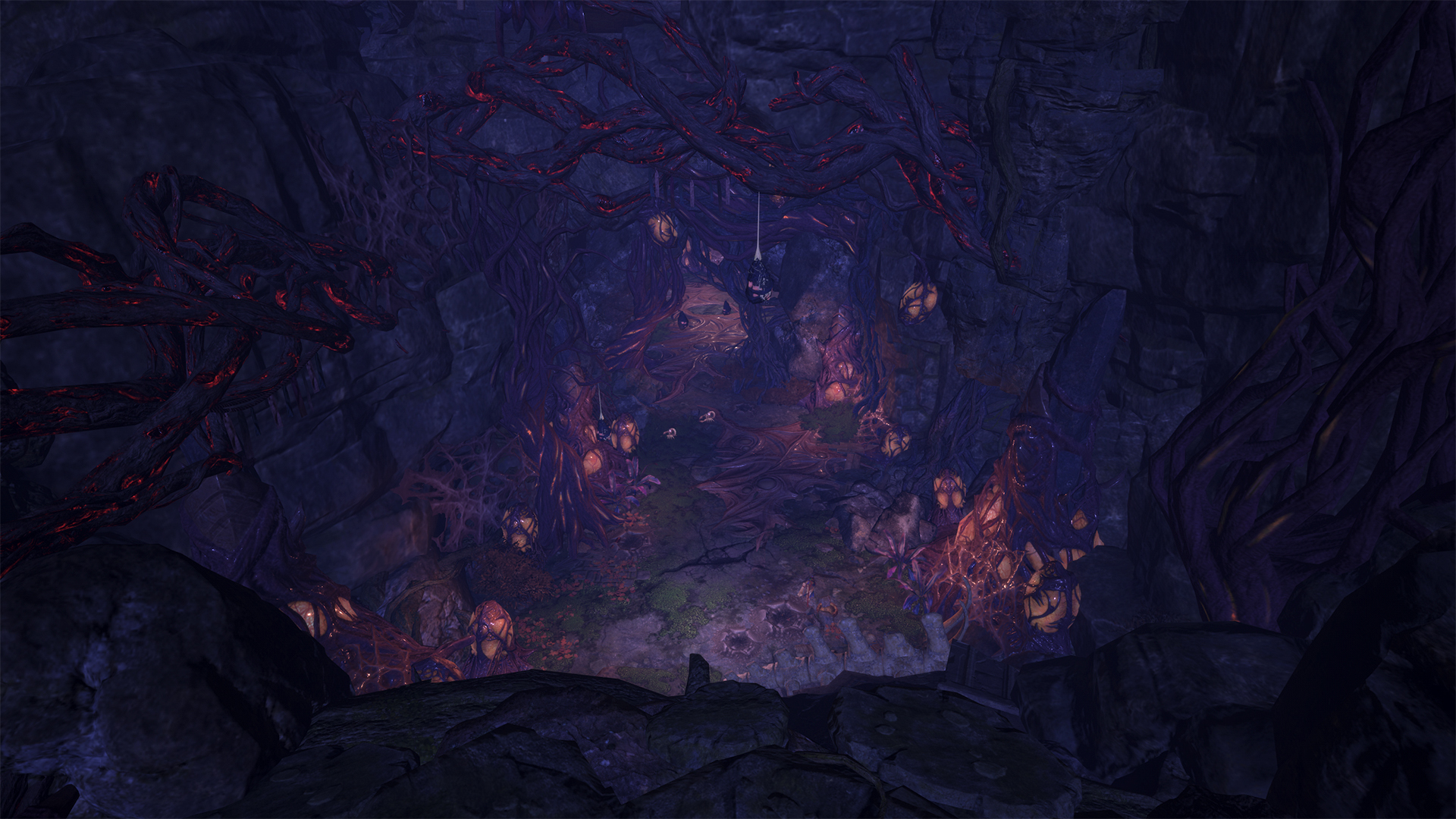 Heavenly Gate Labyrinth