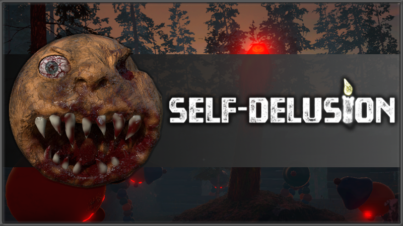 Self-Delusion - Self-Delusion Intro - Steam News