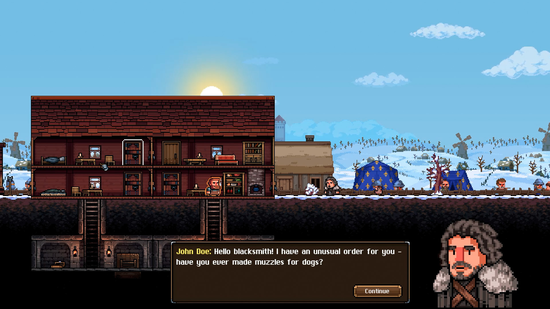 Steam Community :: Anvil Saga