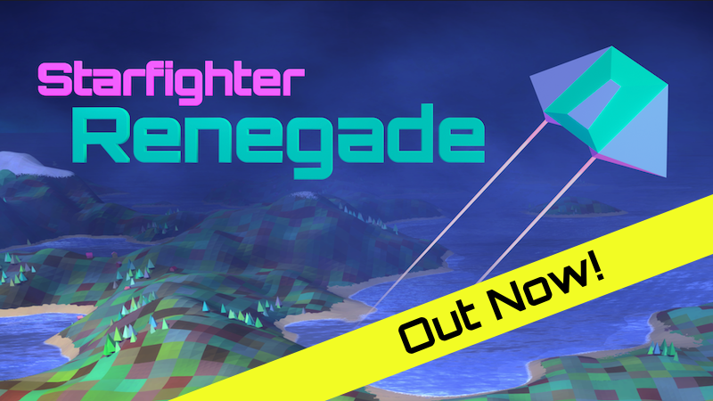Steam Community :: Starfighter Renegade