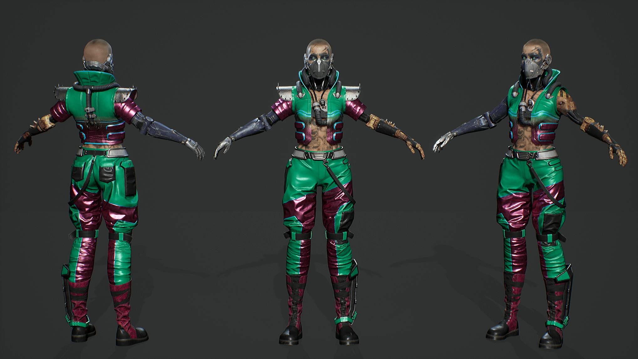 Steam Community :: Decimated