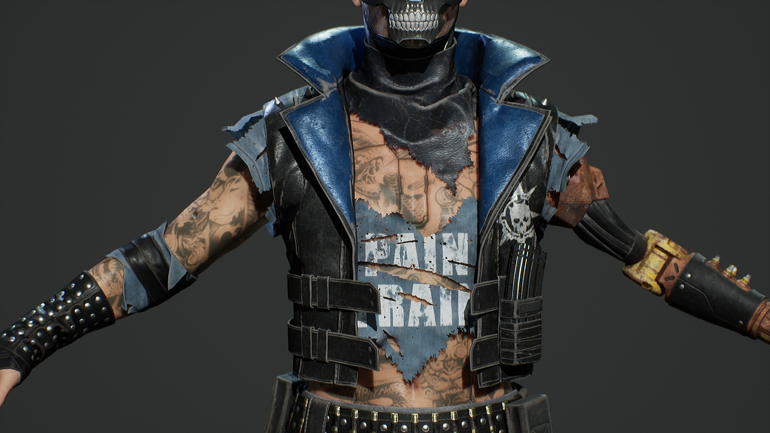 Steam Community :: Decimated