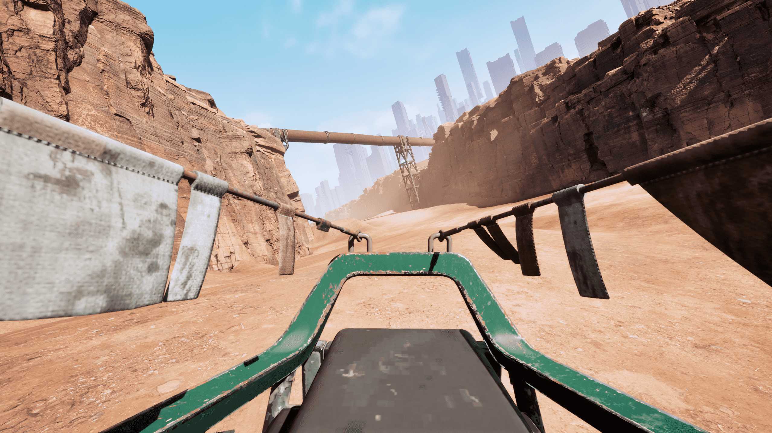 Steam Community :: Decimated