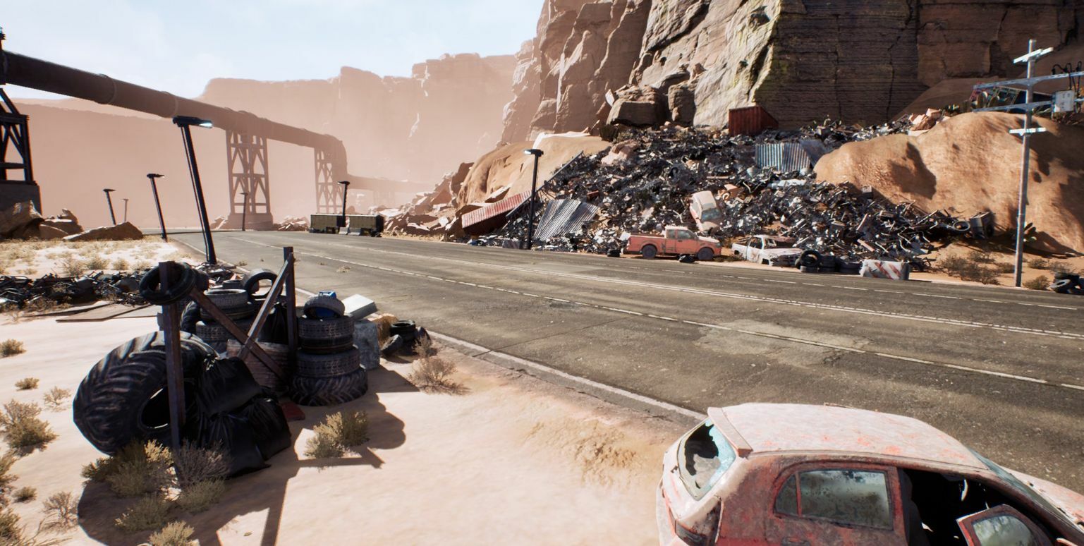 Steam Community :: Decimated