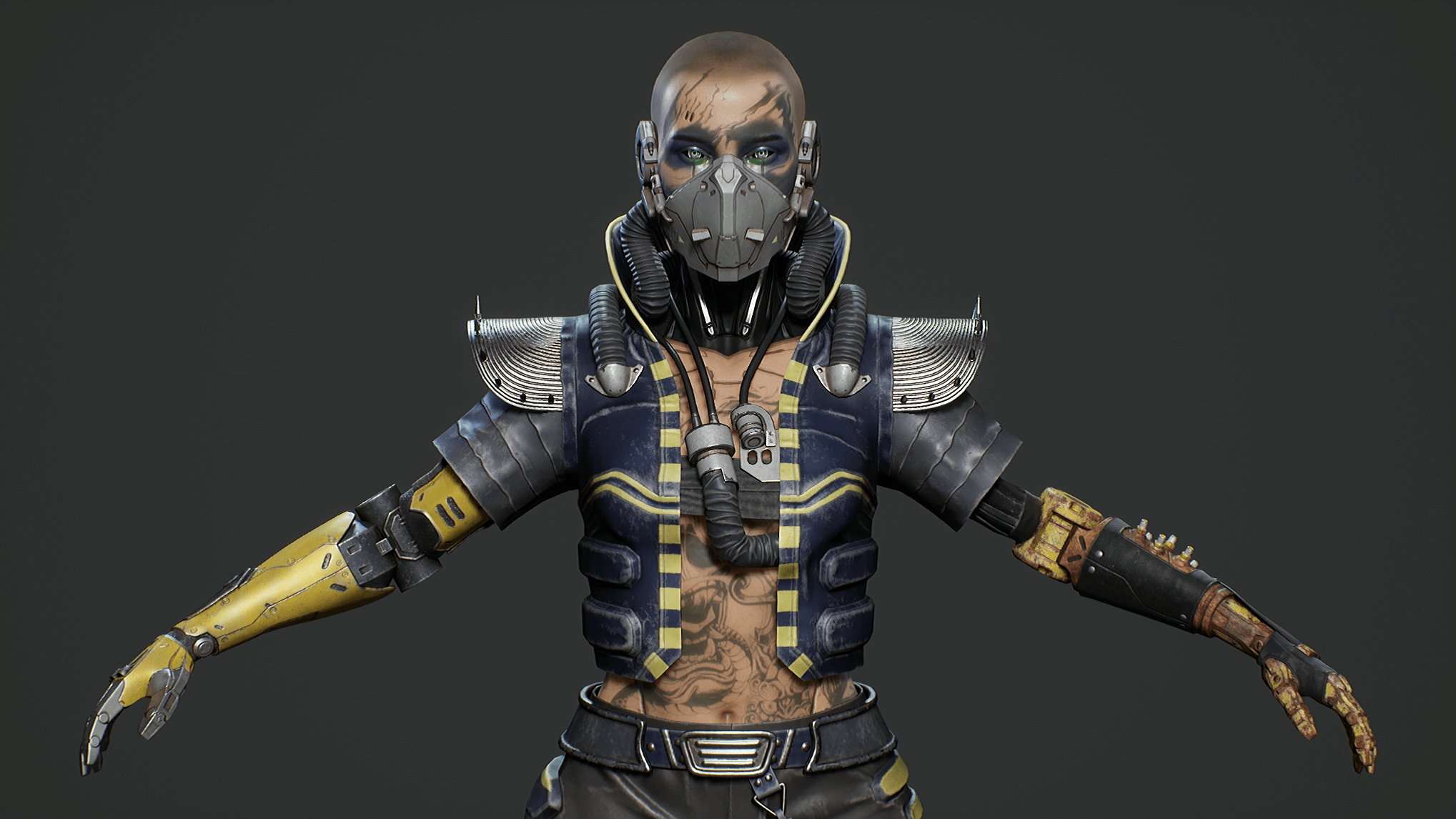 Steam Community :: Decimated