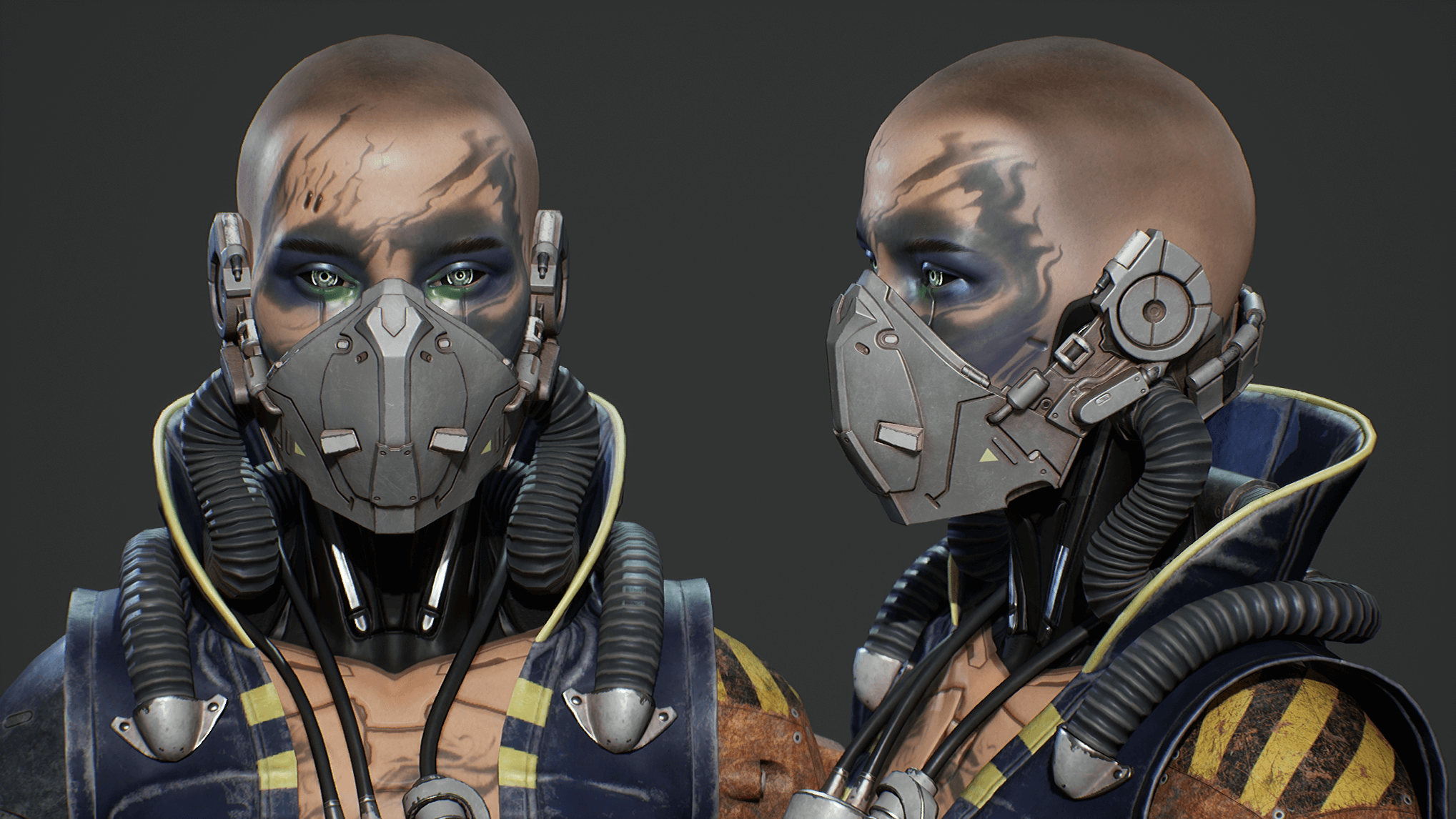 Steam Community :: Decimated