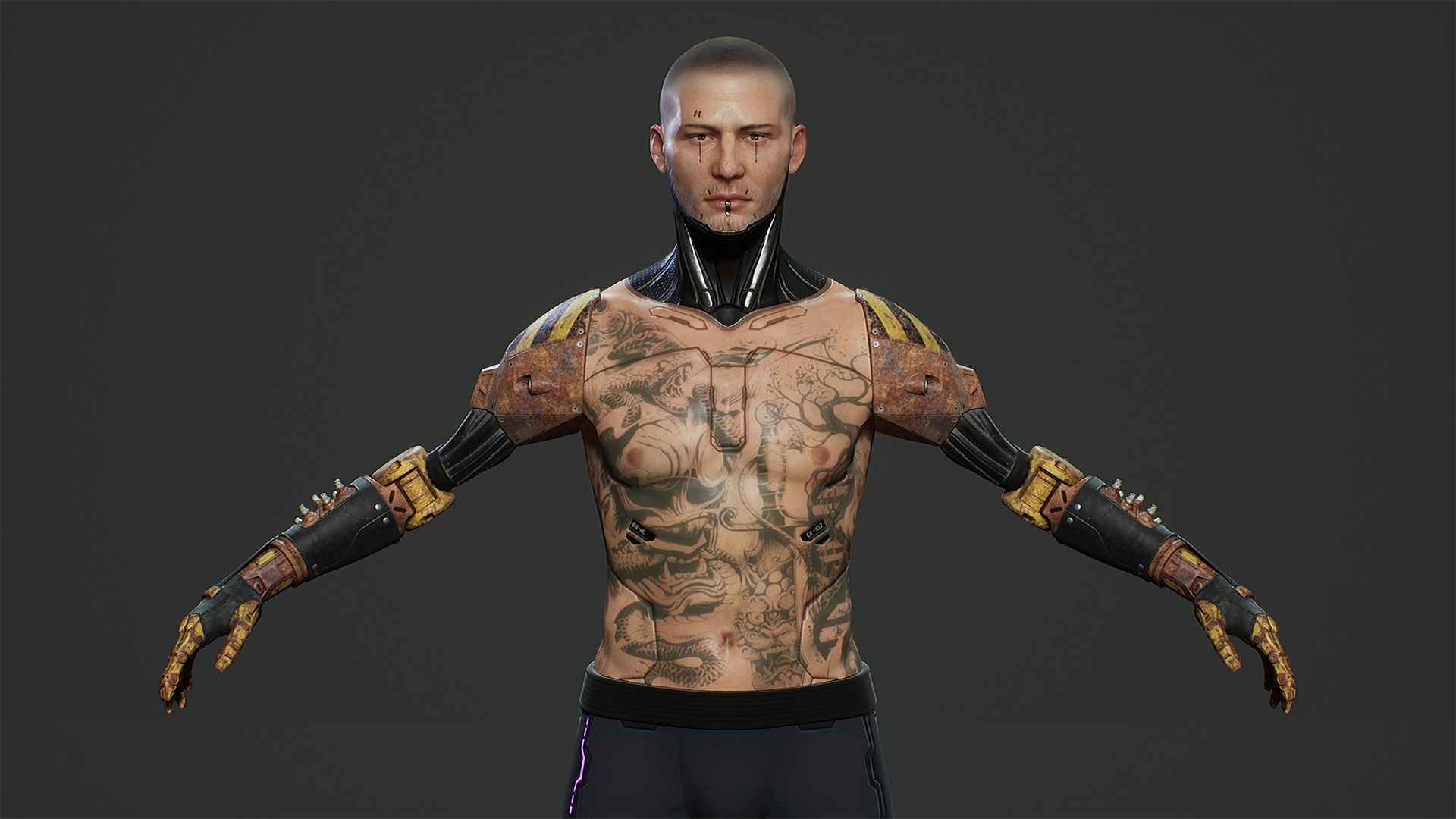 Steam Community :: Decimated