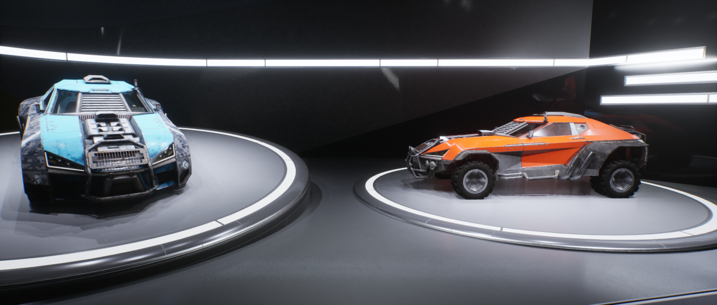 Steam Community :: Decimated