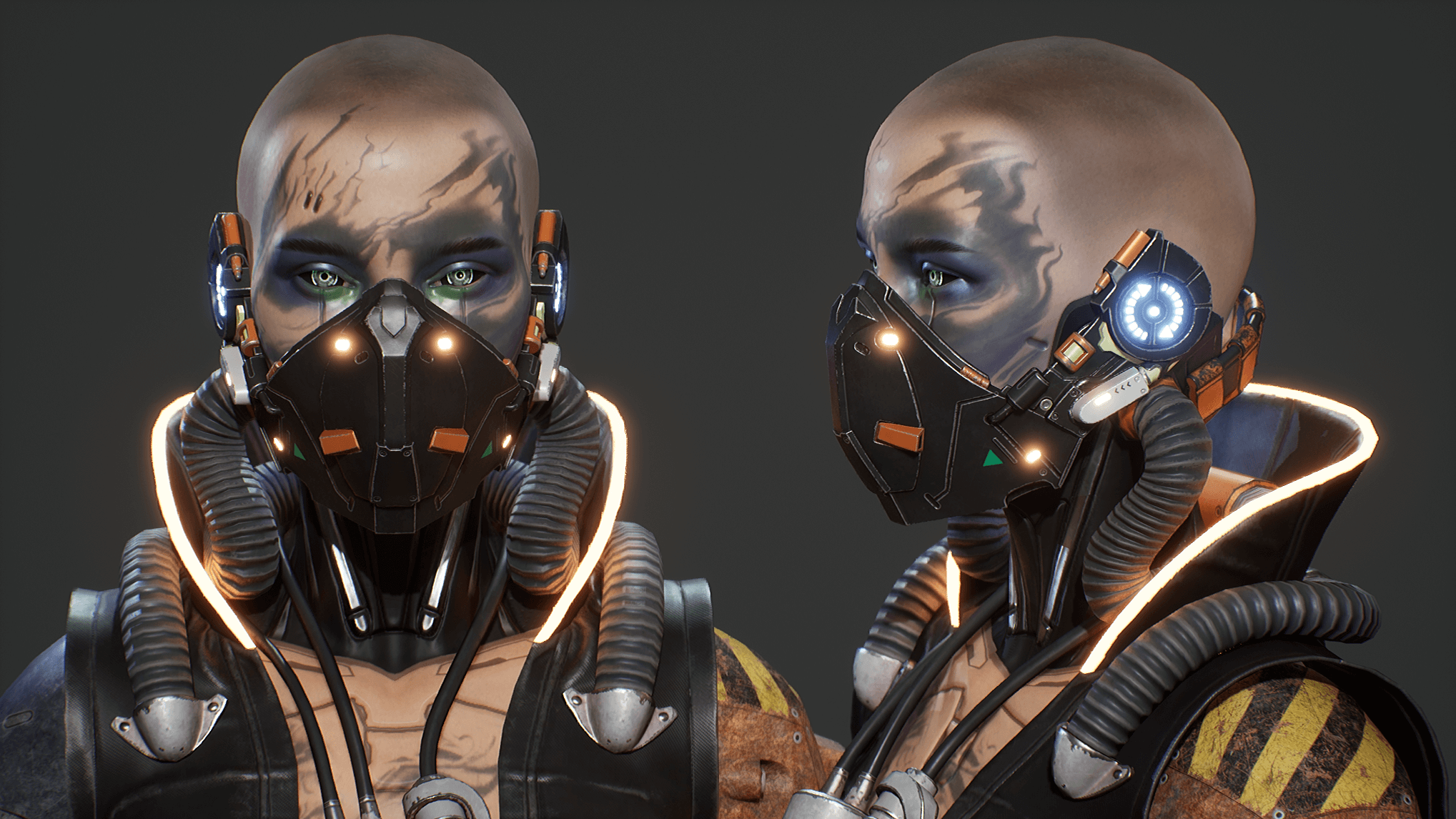 Steam Community :: Decimated