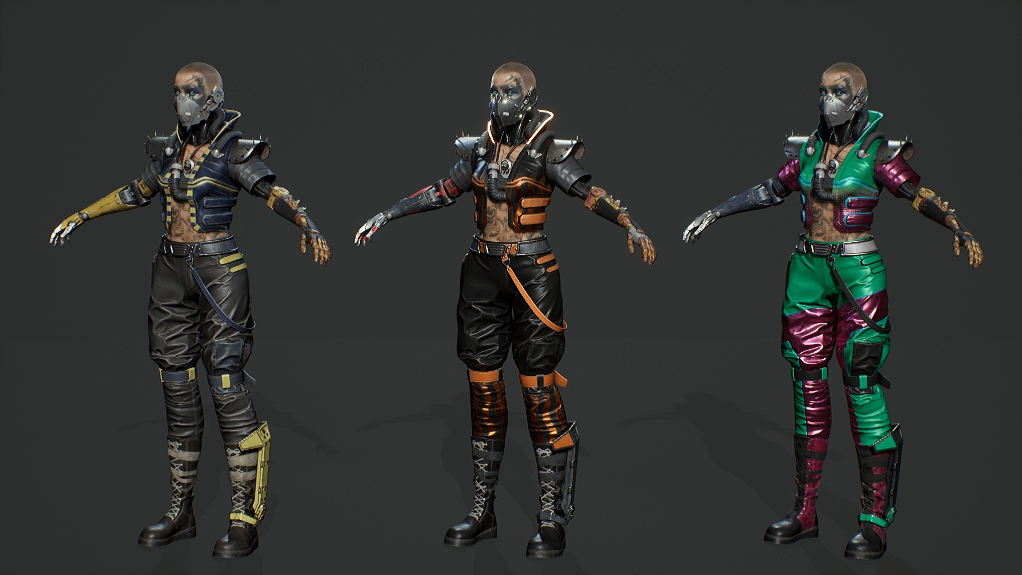 Steam Community :: Decimated