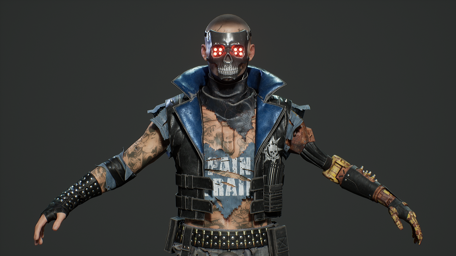 Steam Community :: Decimated