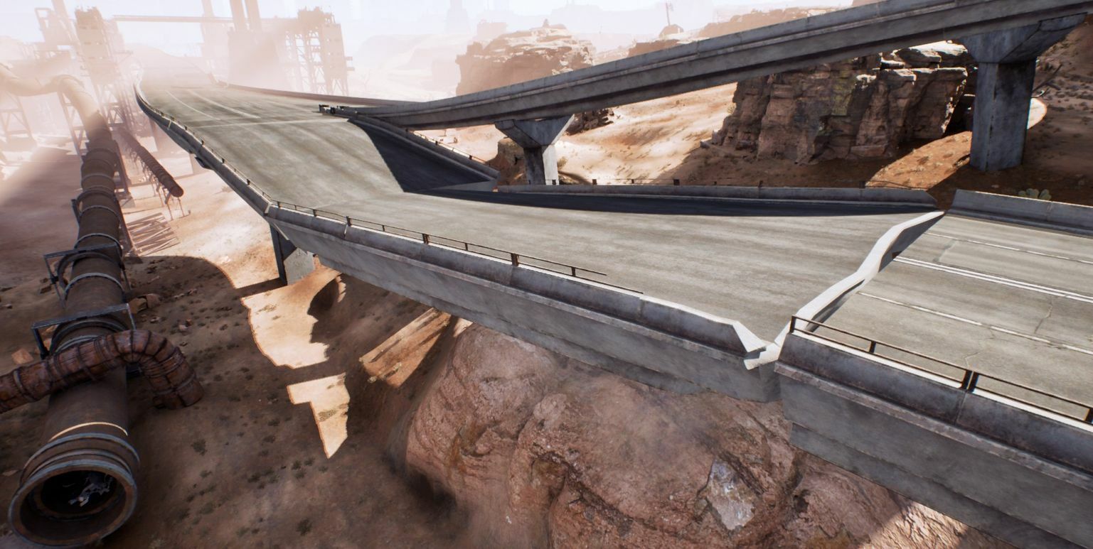 Steam Community :: Decimated