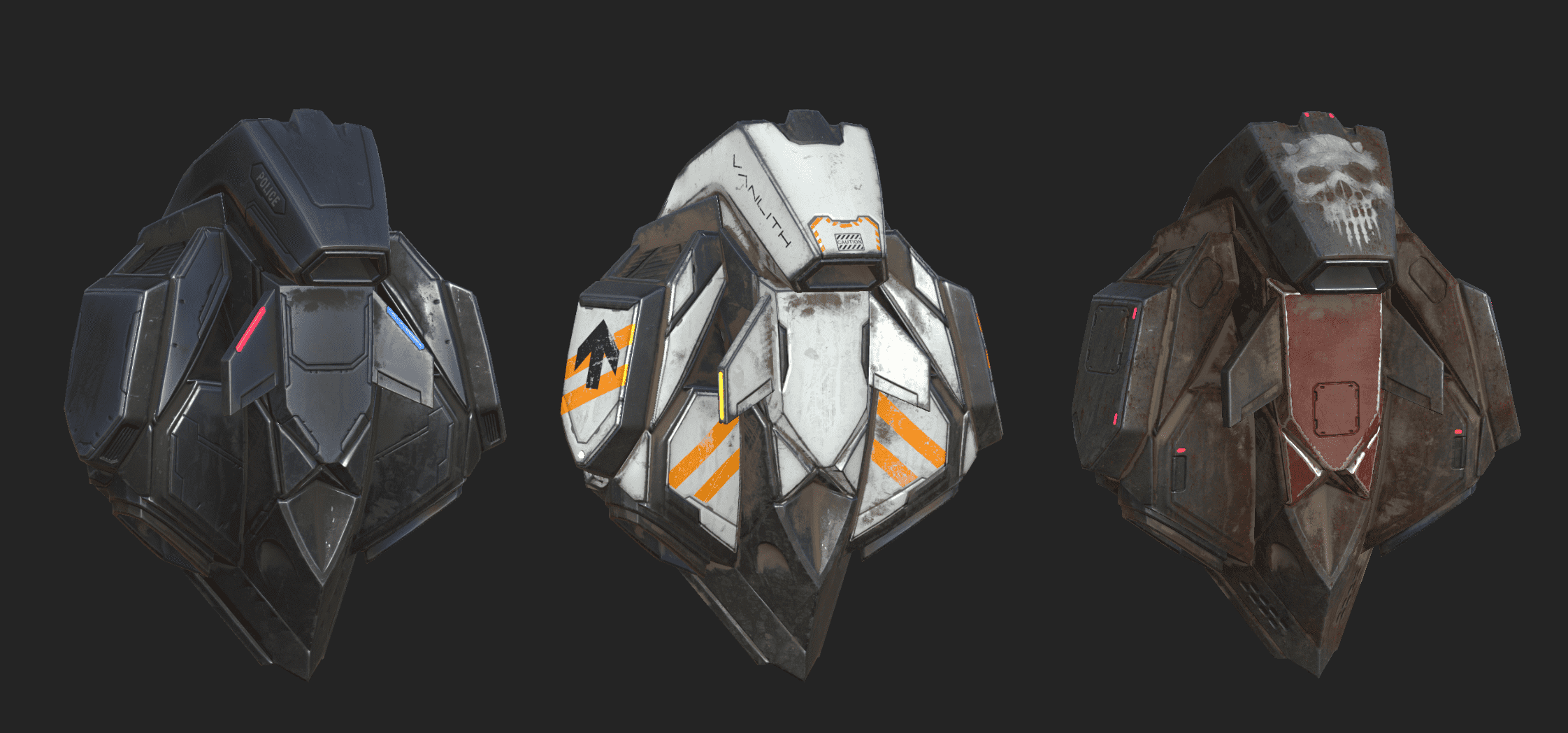 Steam Community :: Decimated