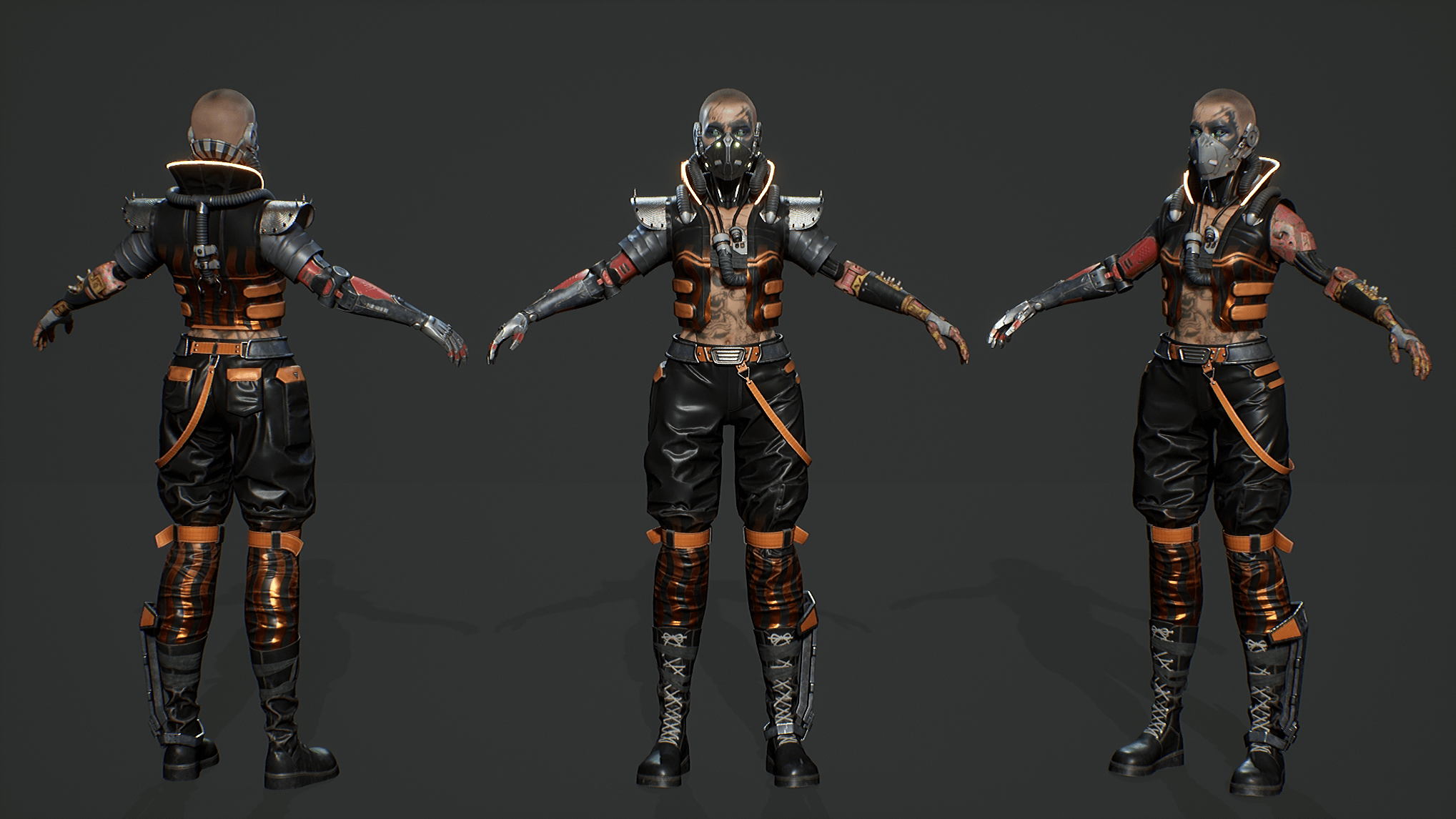 Steam Community :: Decimated