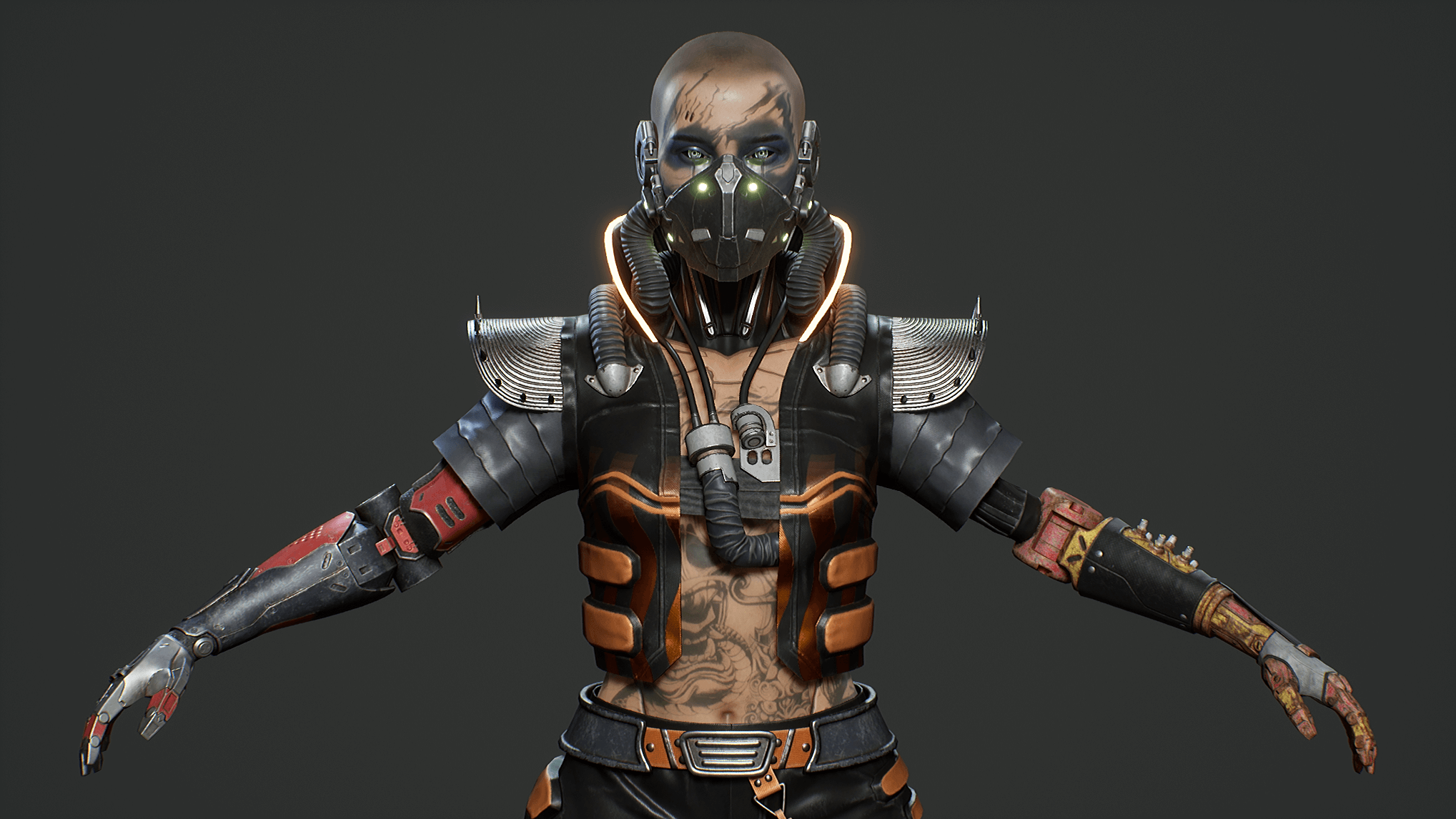 Steam Community :: Decimated