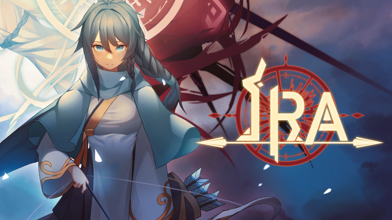 Ira - Ira Weapons Spotlight - Steam News