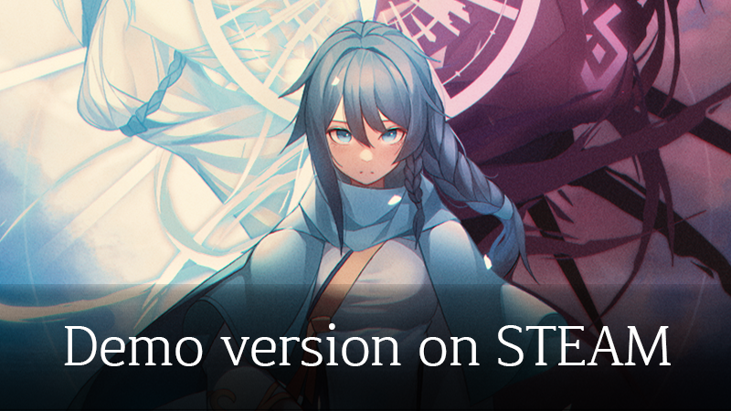 Ira - Demo version is released. - Steam News