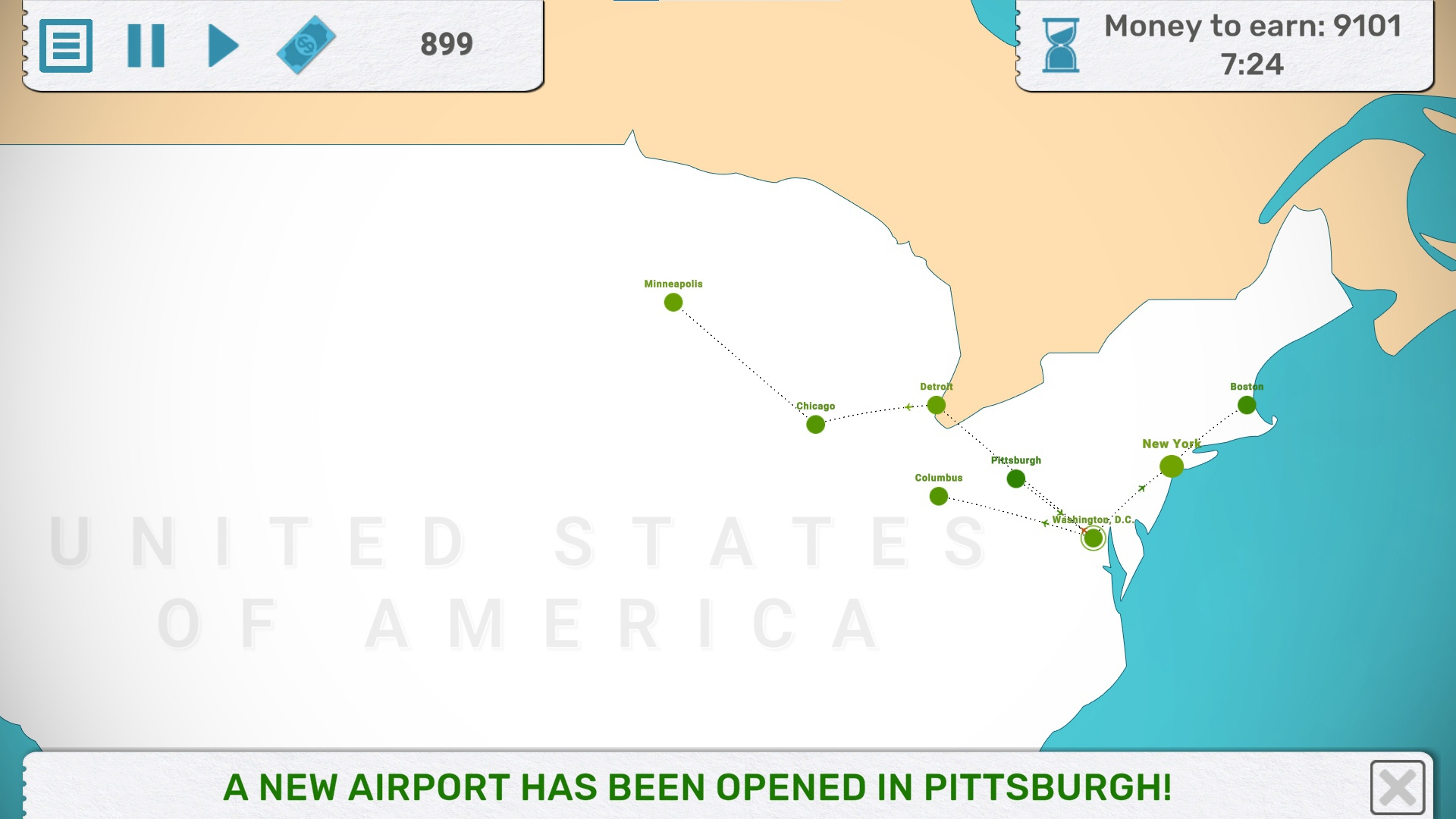 Steam Community :: Fly Corp