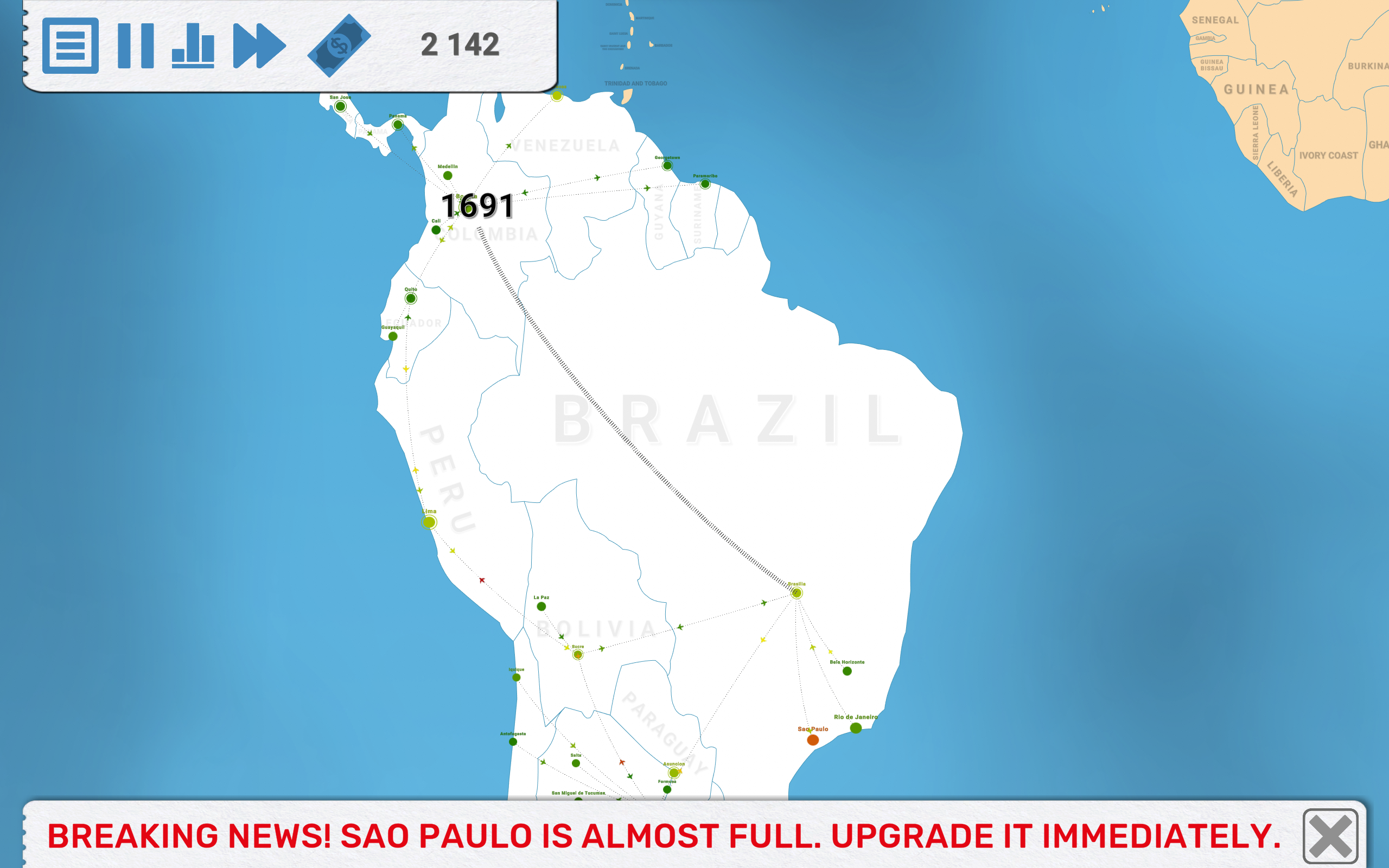 Steam Community :: Fly Corp