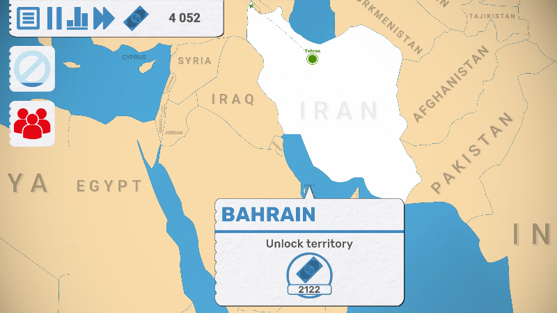 Fly Corp - Update 1.1.6 - 7 more new territories! - Steam News