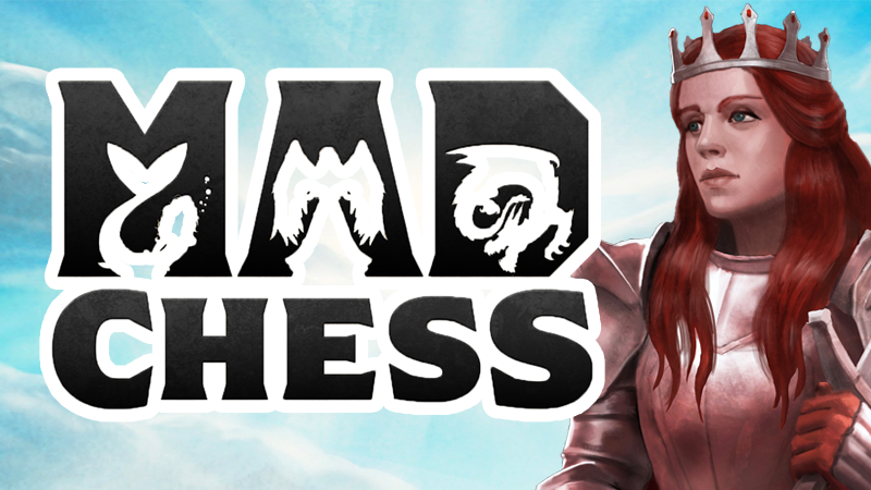 Steam :: Mad Chess :: Dev Play + Q&A