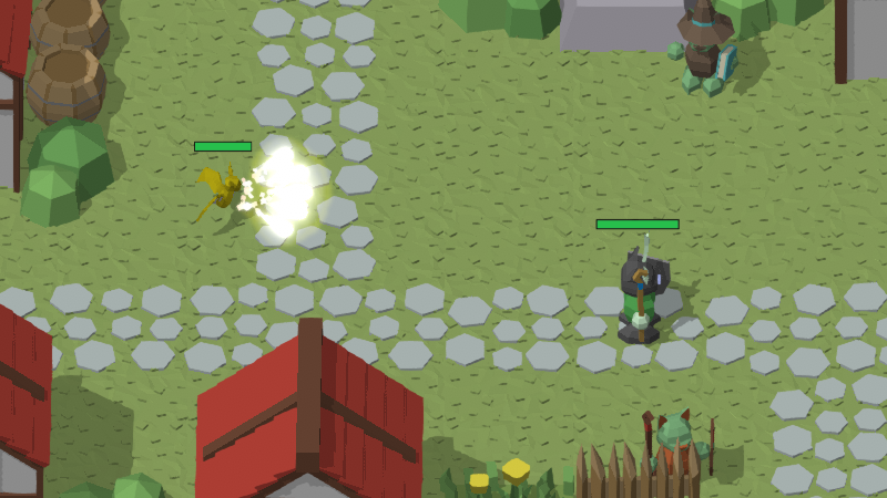 ZpellCatz - ZpellCatz "Very Familiar" Update (0.99.0) - Steam News