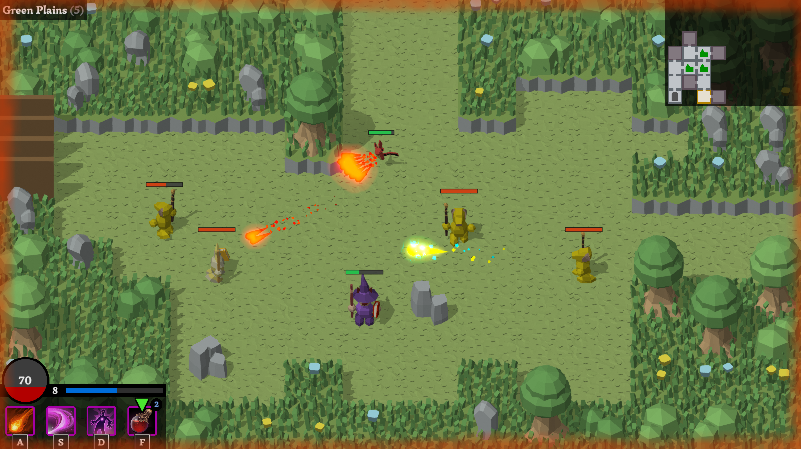 Steam Community :: ZpellCatz: Pumpkin Prologue