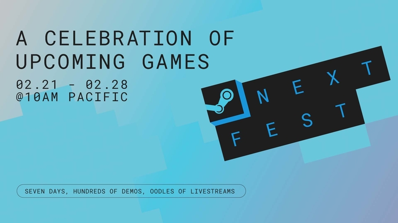 One More Island - Next Fest Demo is LIVE! - Steam News