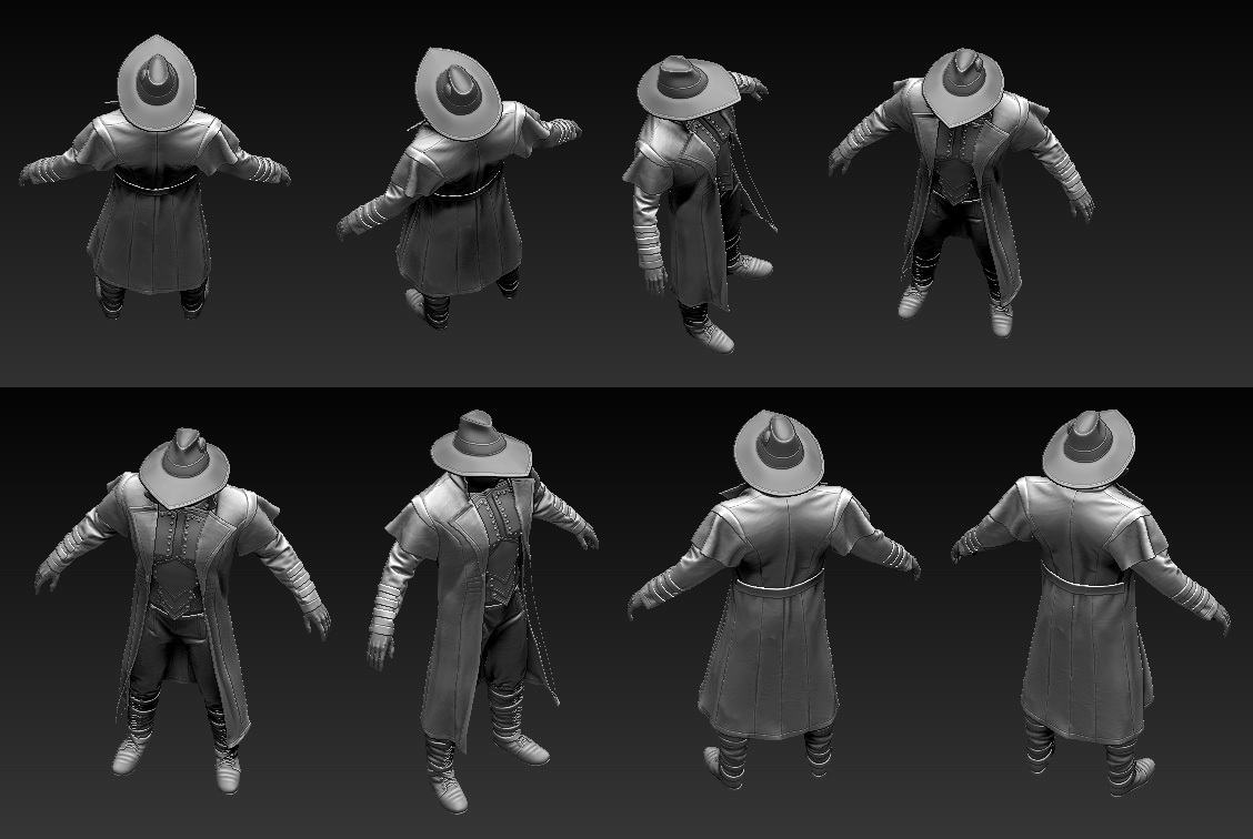 Steam Community :: Vampire Clans