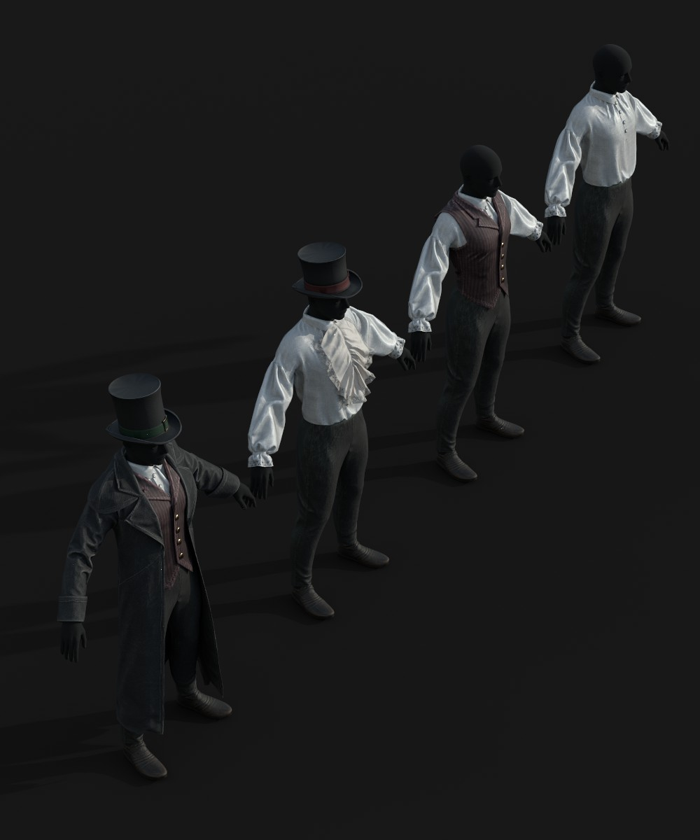 Steam Community :: Vampire Clans