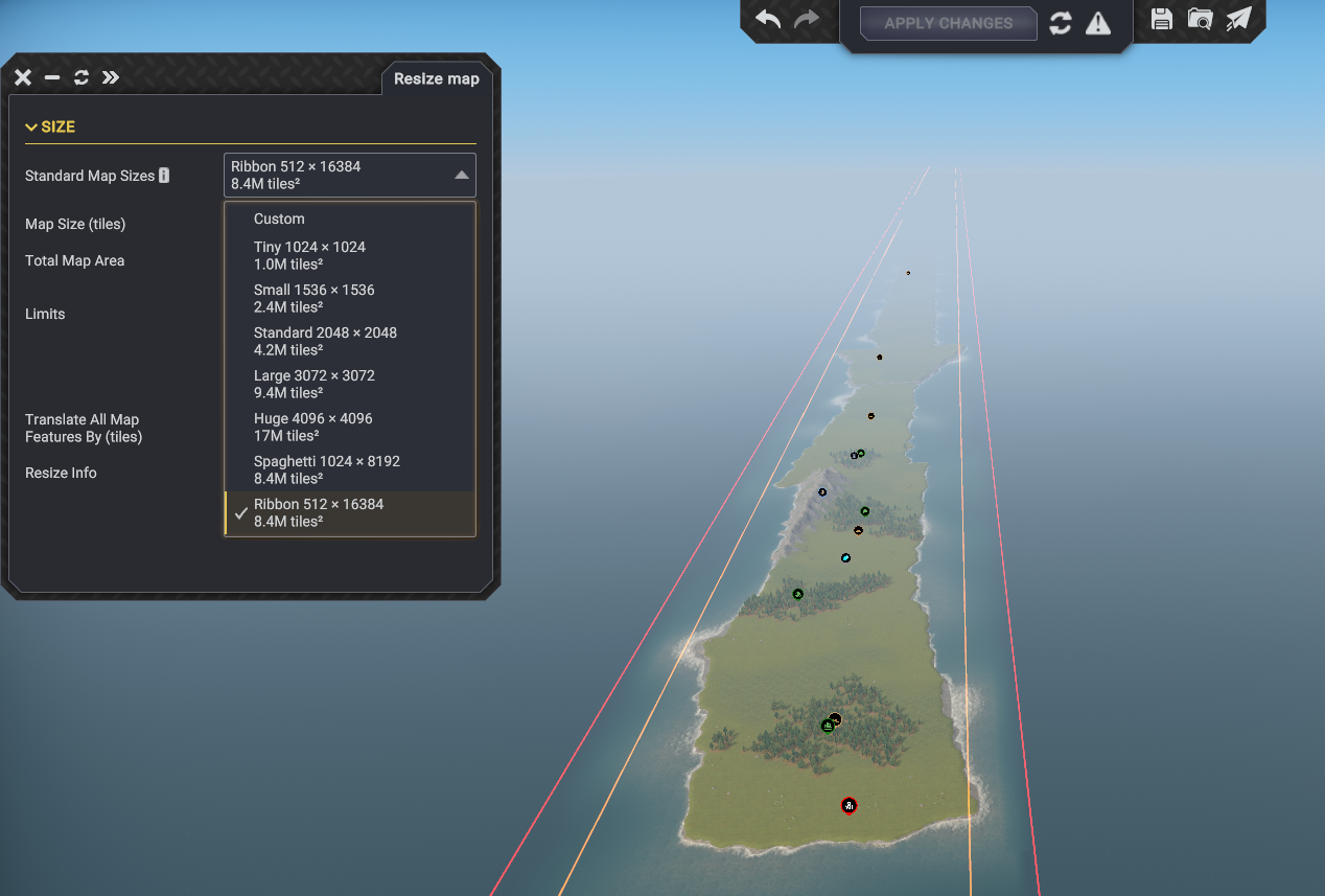 Steam Community :: Captain of Industry