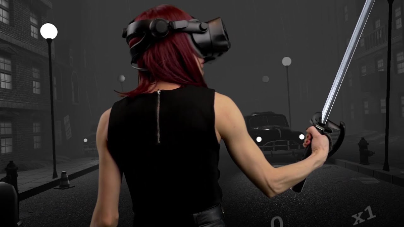 AGAINST - AGAINST - now with LIV support - try out a free DEMO - Steam News