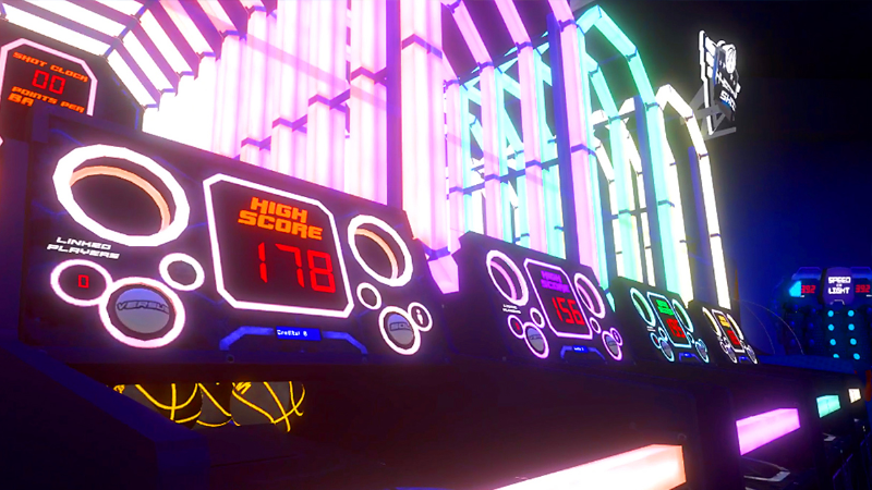 Arcade Legend - Build Your Own Retro VR Arcade In ‘Arcade Legend ...