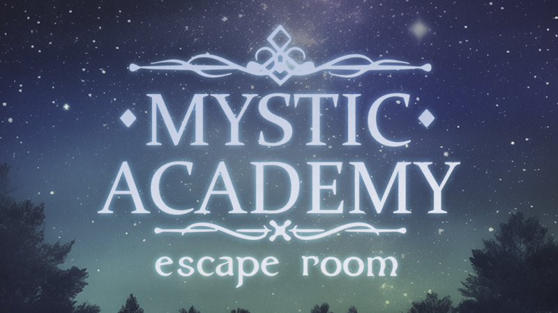 Between Time: Escape Room - Mystic Academy: Escape Room - Steam News